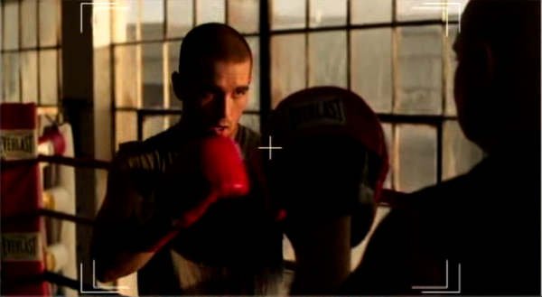 “Boxing Commercial” – Perfect Timing | NoahDille.com